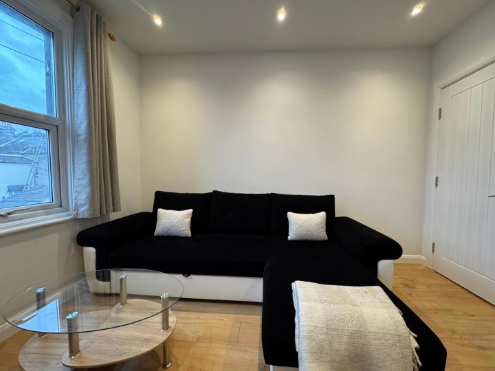 London Croydon Comfy Accommodation - London