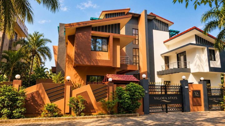 Valora Stays Shalimar Villa - Khopoli