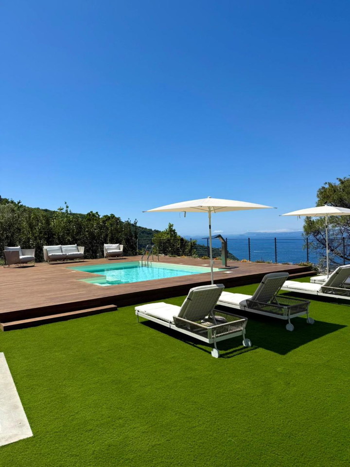 Fountain House Sorrento - Sant'Agnello