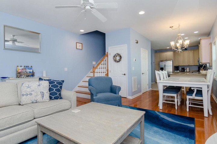 Retreat Yo Self By Bryant Real Estate - Carolina Beach, NC