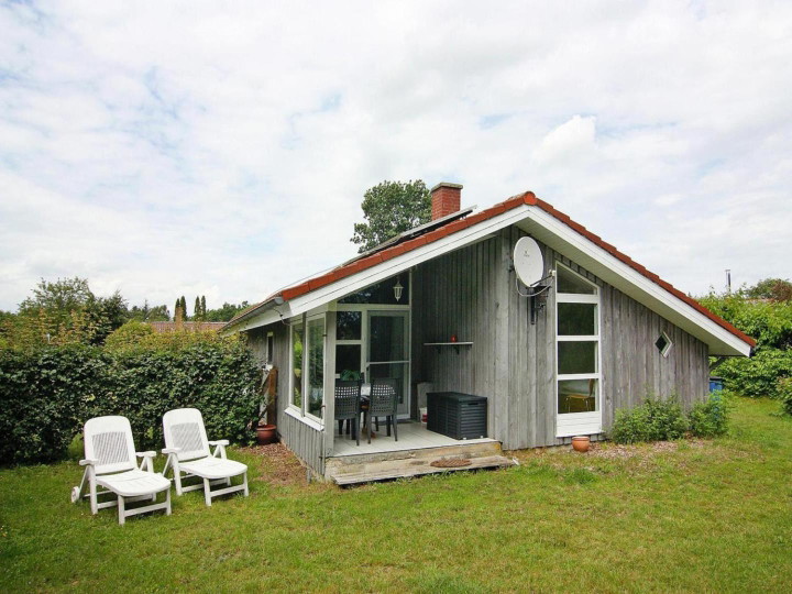 Ferienhaus In Hünning An Der Treene - Schleswig-Holstein