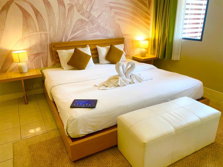 Spice & Sea Resort - Kata Beach