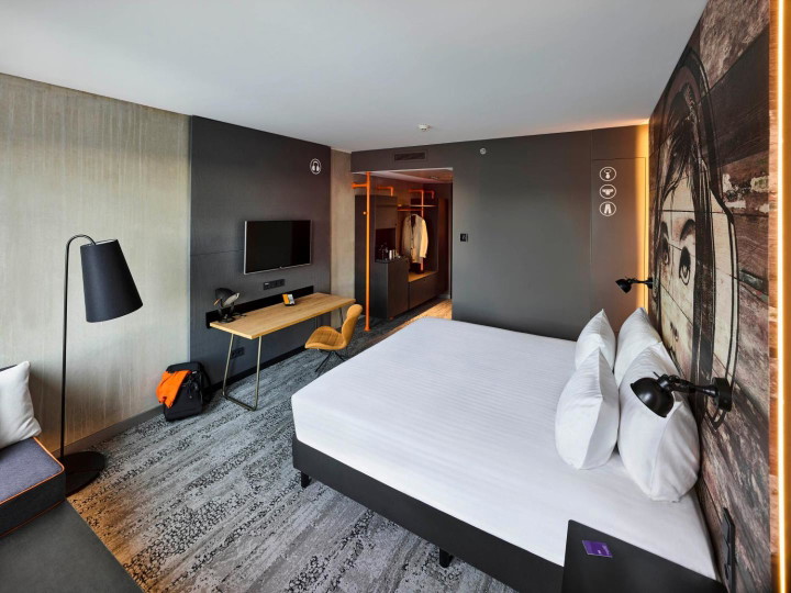 Jaz In The City Amsterdam - Diemen