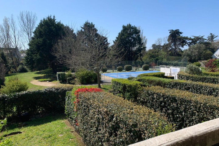 Appartement Piscine Et Plage 2 N31 - Quiberon