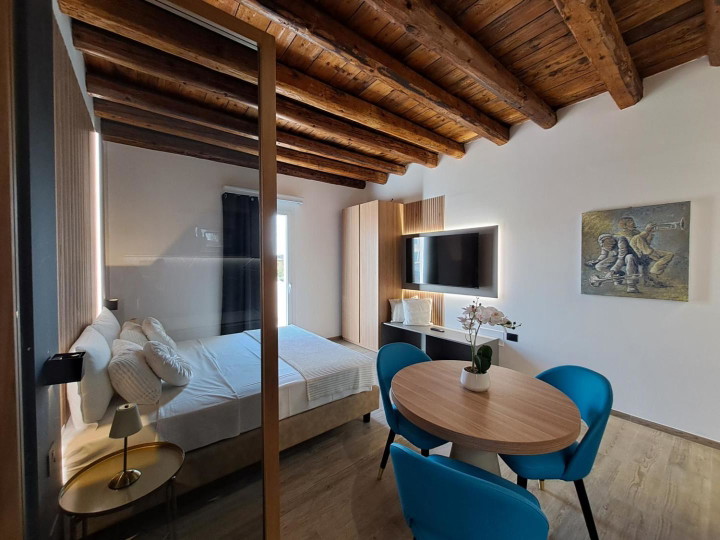 Antica Jesolo - M Factory - Eraclea Mare