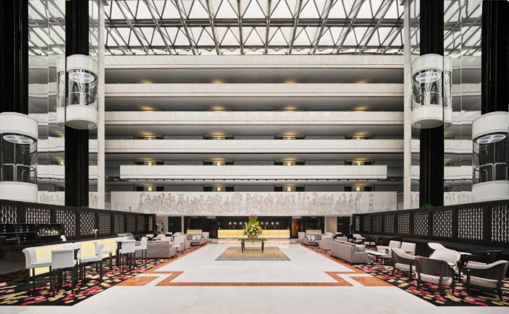 Concorde Hotel Singapore - Sengkang