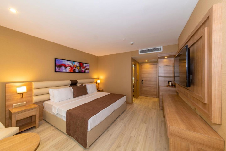 38 Hotel - Maslak