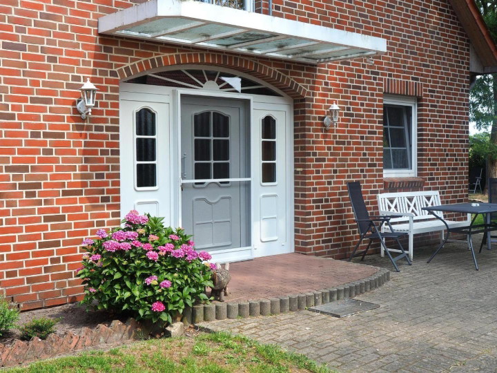 Ferienhof Scholbe - Schneverdingen