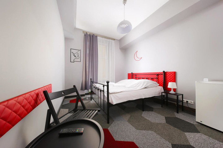 Moon Hostel Kraków - Krakow