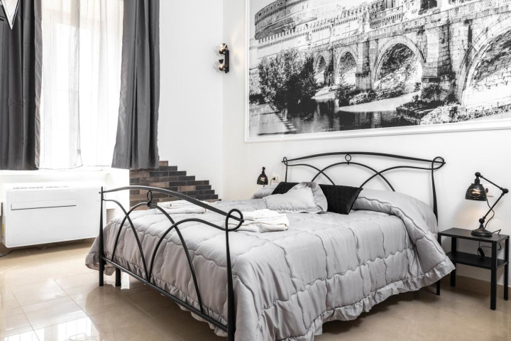 Emperooms Guest House - Rome