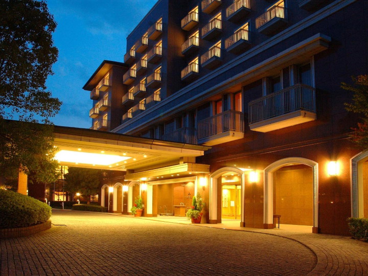 Okura Akademia Park Hotel - Kisarazu