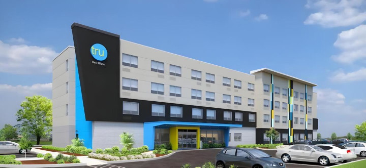Tru By Hilton Manteca - Kalifornien