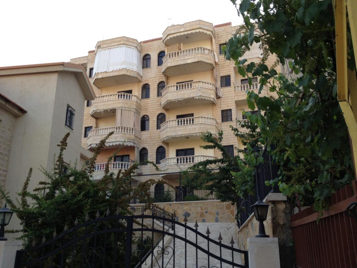 Wonderful Apartment - 레바논
