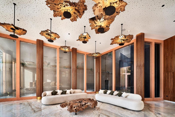 The Log Porto Hotel By Piamonte Hotels - Maia