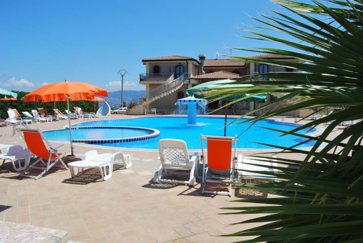 Hotel Gran Duca - Briatico
