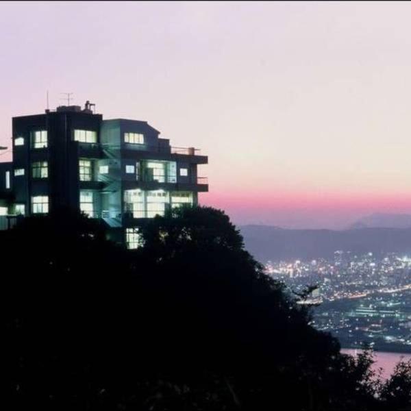 Hotel Bokaiso - Takamatsu