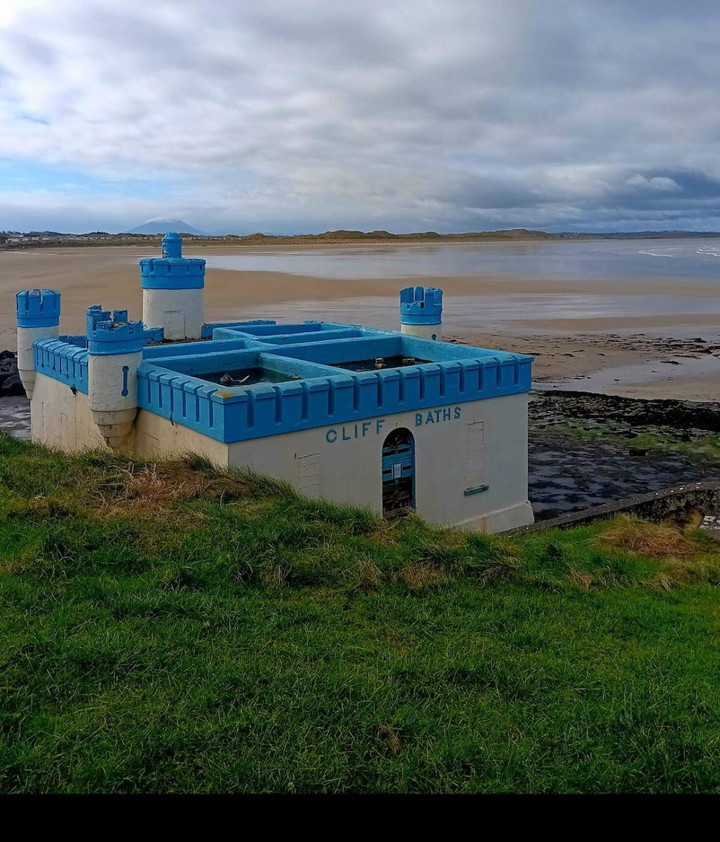 Spacious Apartment, Enniscrone - Ballina