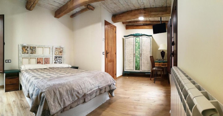 Casa Blanquita - Bembibre