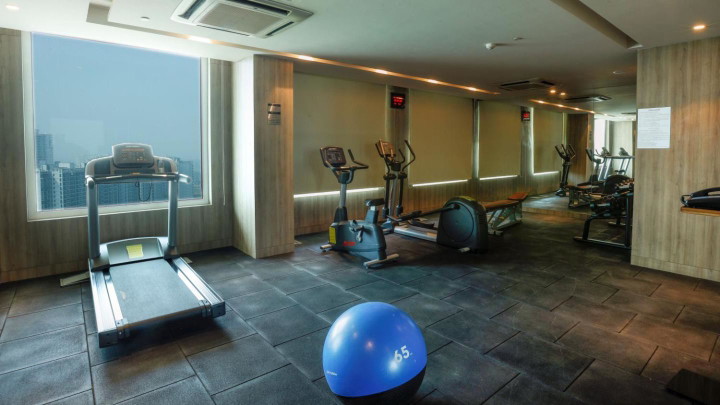 Holiday Inn Gurugram Sector 90 By Ihg - Gurugram