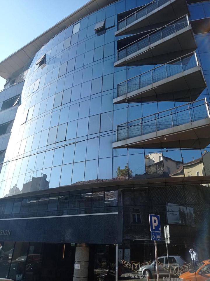Nobel Design Hotel - Belgrade