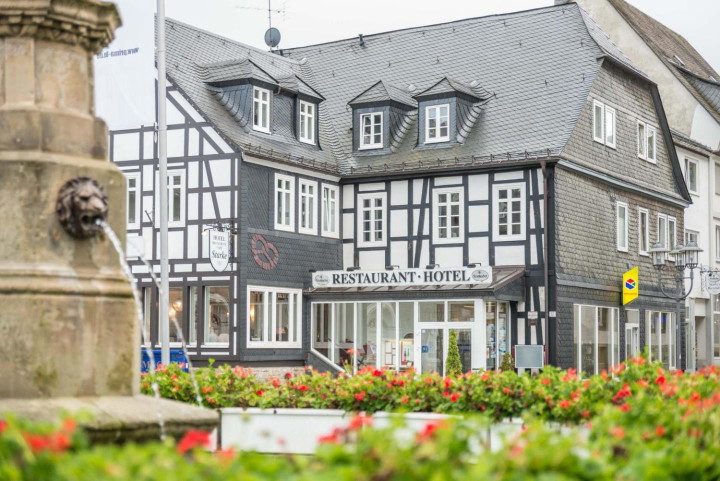 Hotel Starke - North Rhine-Westphalia