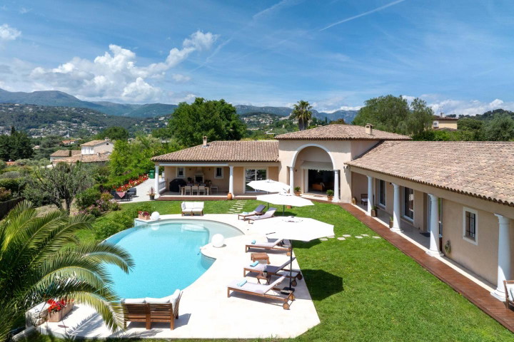 Villa Sole Flats - Tourrettes-sur-Loup
