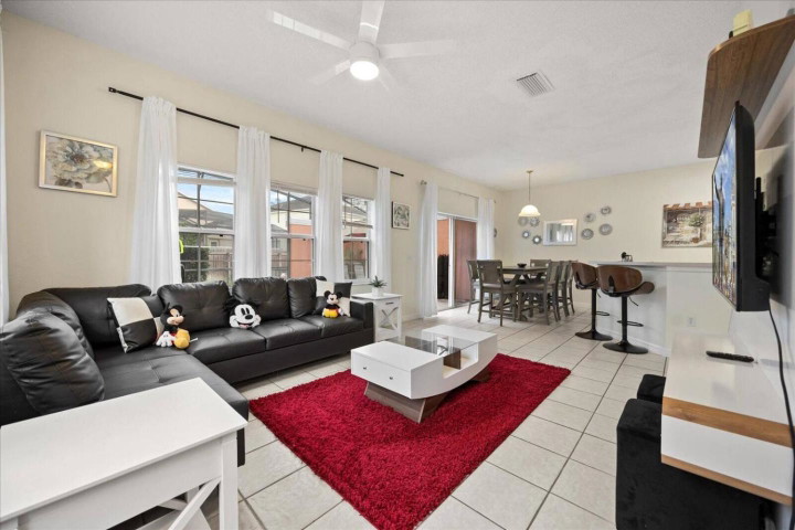 4 Bedrooms 3 Bathrooms Terra Verde 151pb - Kissimmee, FL