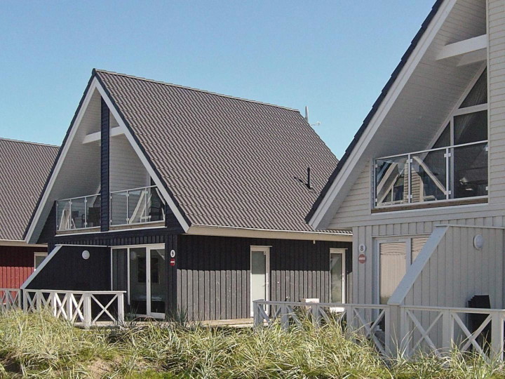 4 Star Holiday Home In Wendtorf - Wendtorf