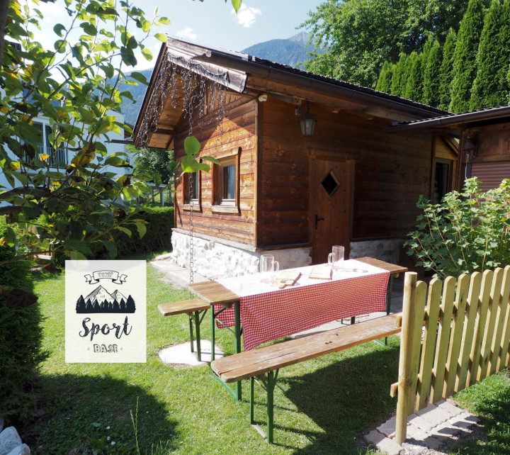 Tiny Sport Base - Innsbruck