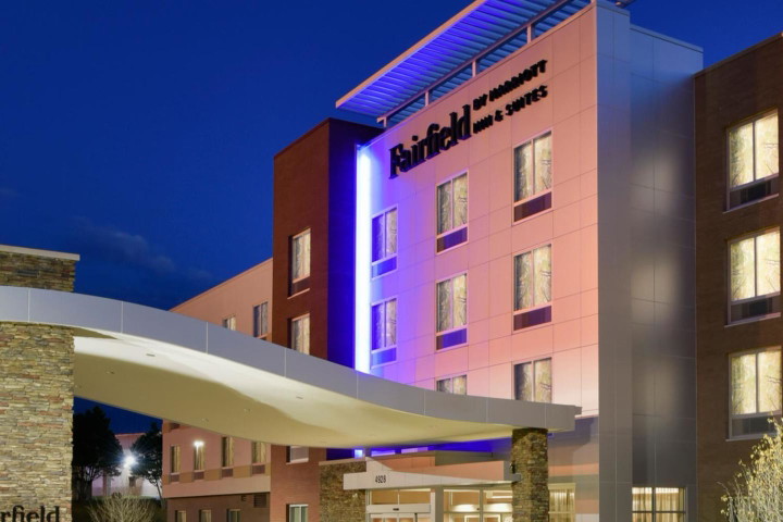 Fairfield By Marriott Inn & Suites Memphis Arlington - Memphis, TN