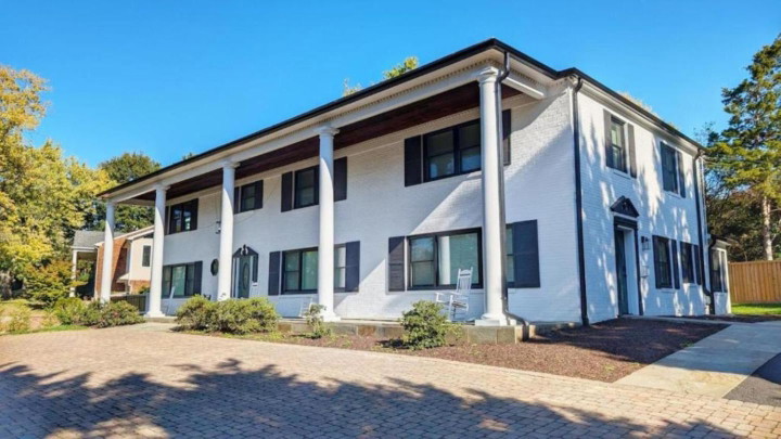 5300sqft Home 10 Mins To Washington Dc Sleeps 20 - Alexandria, VA