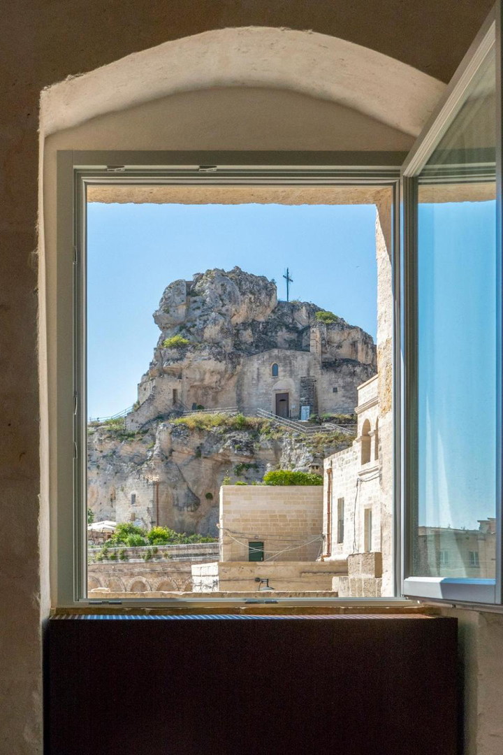 Pianelle Resort - Matera
