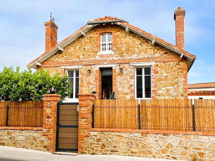 La Grande Mimi - Vendée