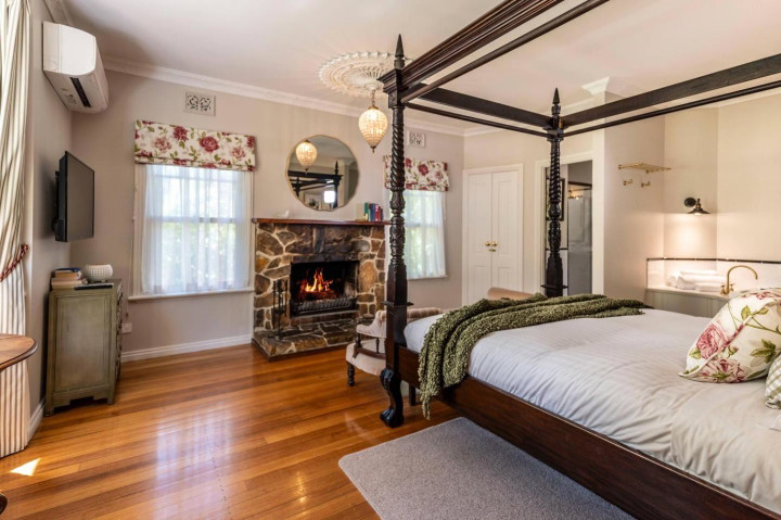 Garden Cottage - Mt Dandenong Luxury For Couples - Dandenong Ranges