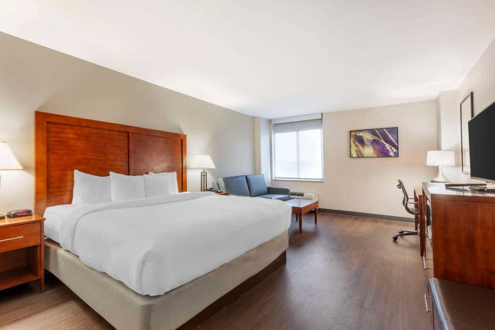 Comfort Inn Conference Center - Chesapeake Bay