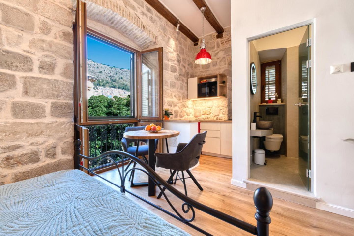 Apartment Laus - Mlini