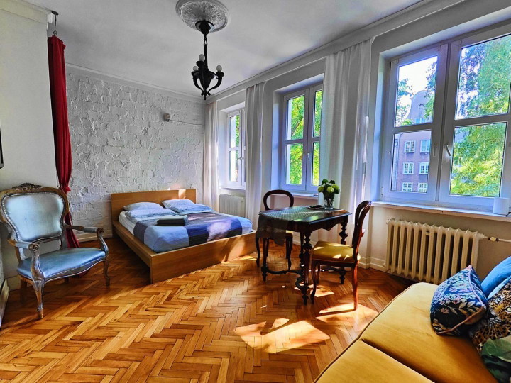 Be In Gdansk Apartments - In The Heart Of The Old Town - Szeroka 61/63 - Gdańsk