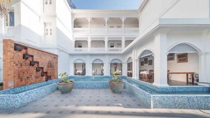Lanna Inthan Hotel & Resort - Chiang Mai
