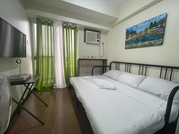 Satori Residences By Lyka - Metro Manila