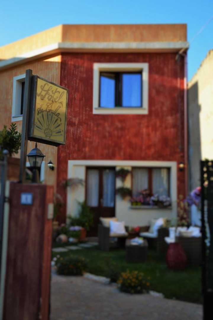 Hotel Sa Cralla Villasimius - Villasimius