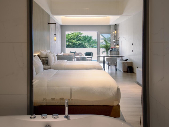 Hotel Dùa Kenting - Kaohsiung