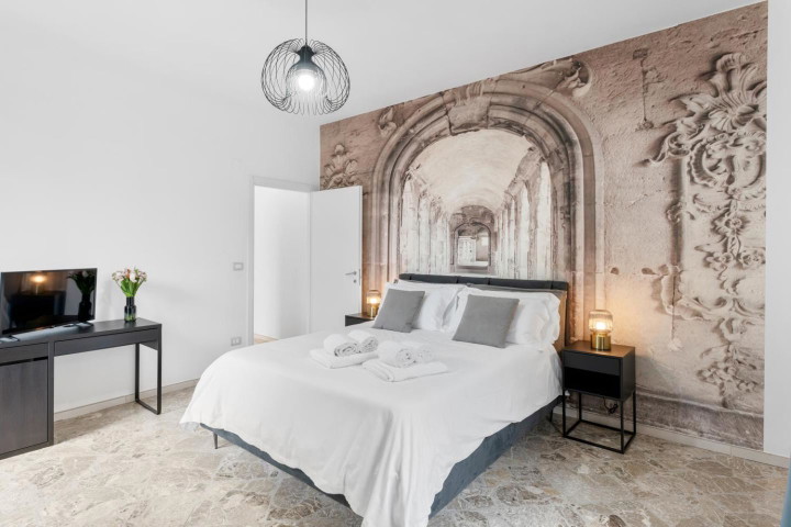 Pangea Luxury Apartments - Positano