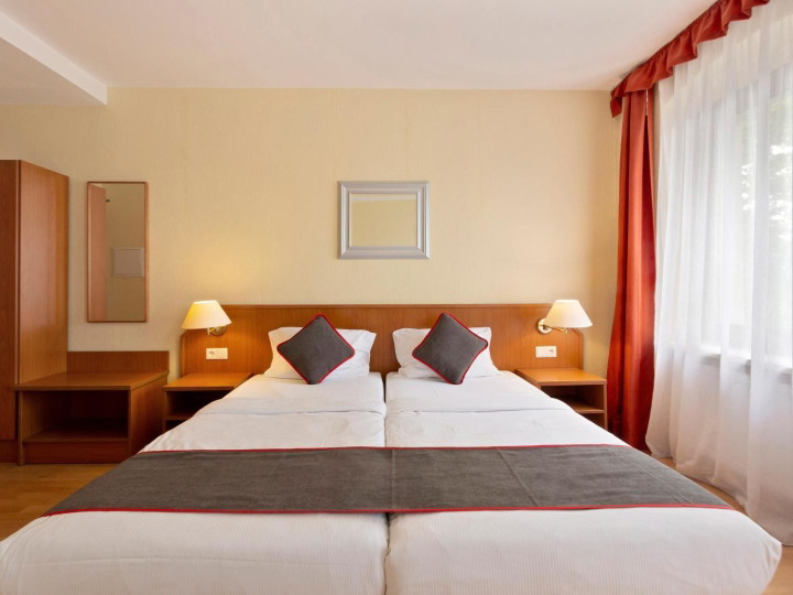 Hotel Bohemia - Berlín