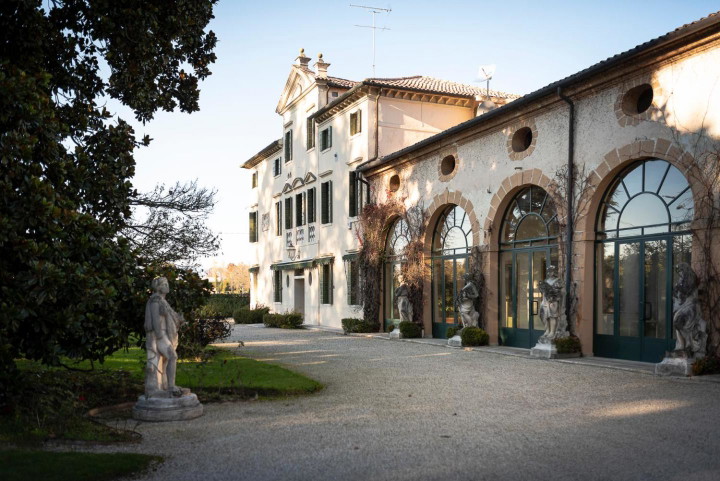 Villa Vitturi - Treviso