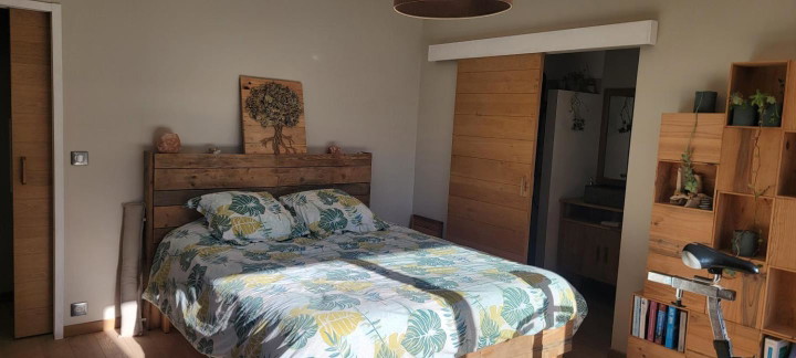 Chambres D Hôtes Les Romarins - Èze