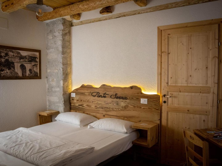 Locanda Ponte Serra - Pedavena