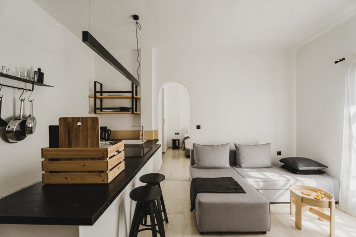 Chris&c Apartments - Crete