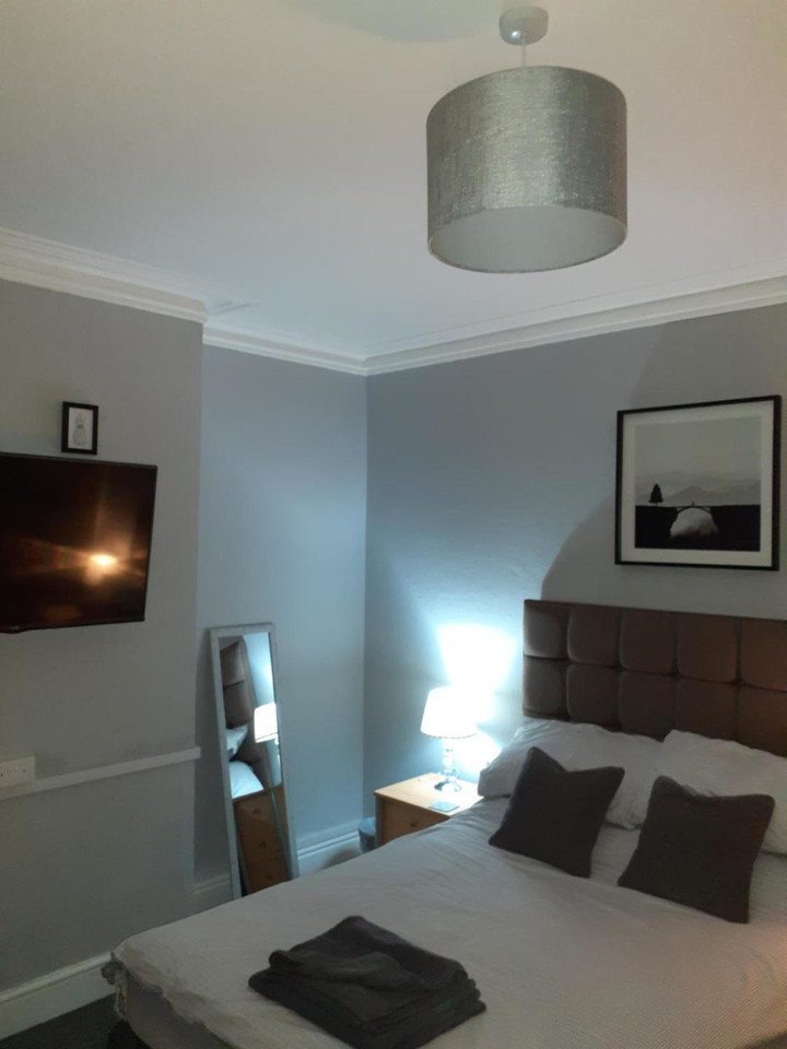 Caversham Lodge - Henley-on-Thames