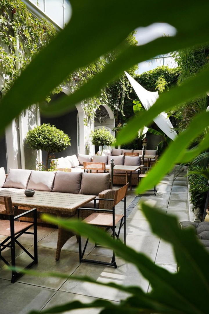 La Resilienza Relais - Aversa
