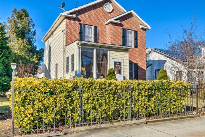5 Mi To National Mall: Home In Washington Dc - Washington, DC